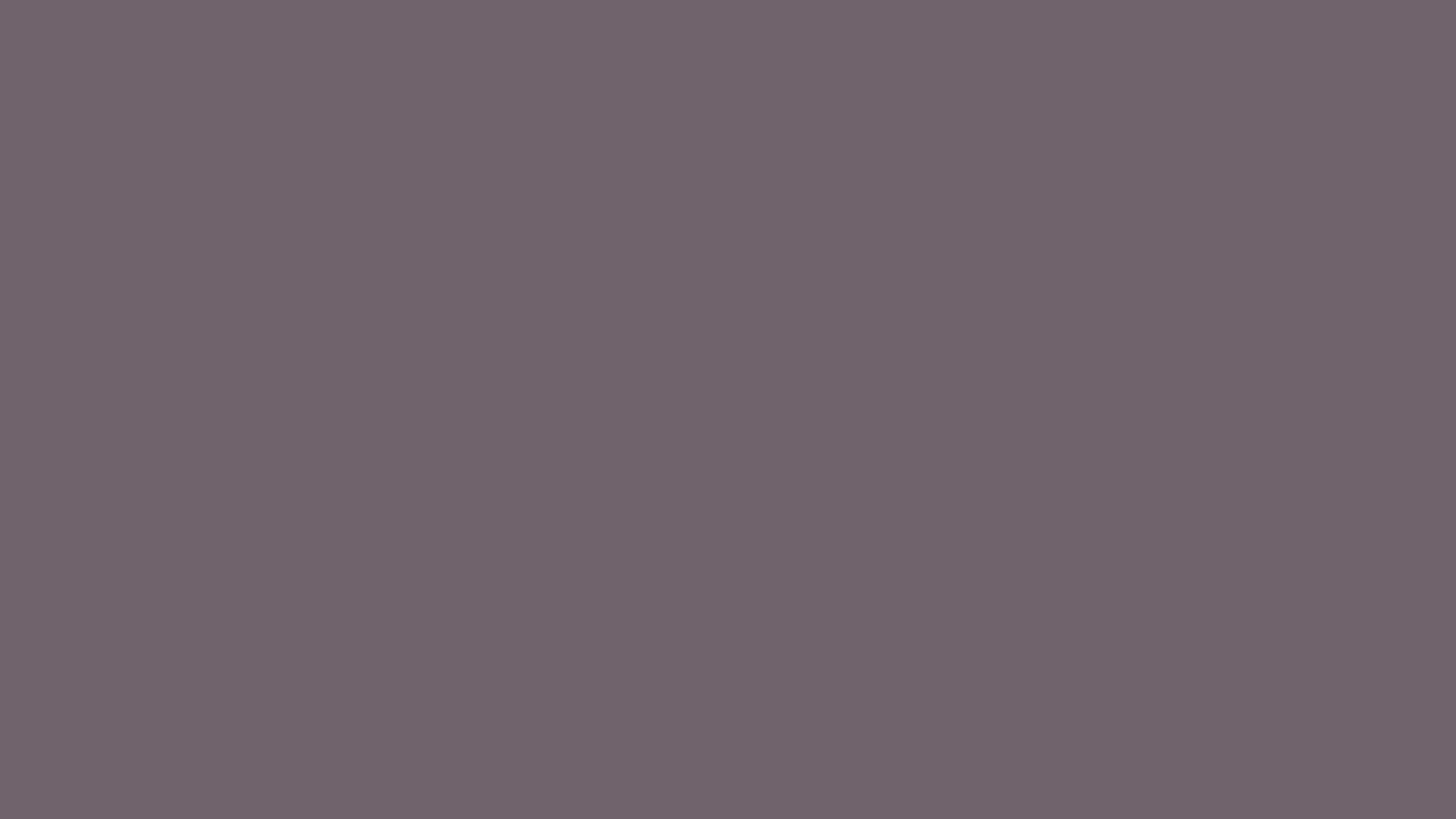 Color #6F636A - The Official Register of Color Names