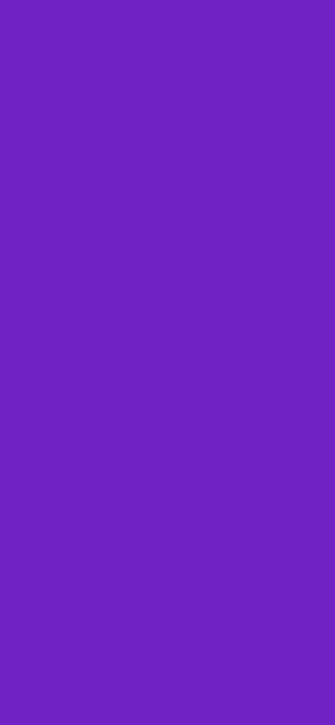 Color #7022C4 - The Official Register of Color Names