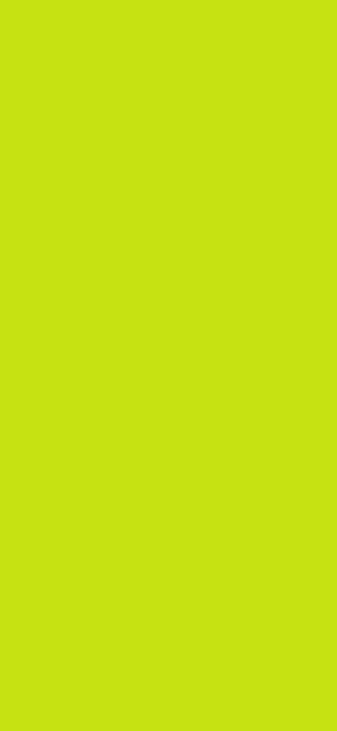 Color #C6E212 - The Official Register of Color Names